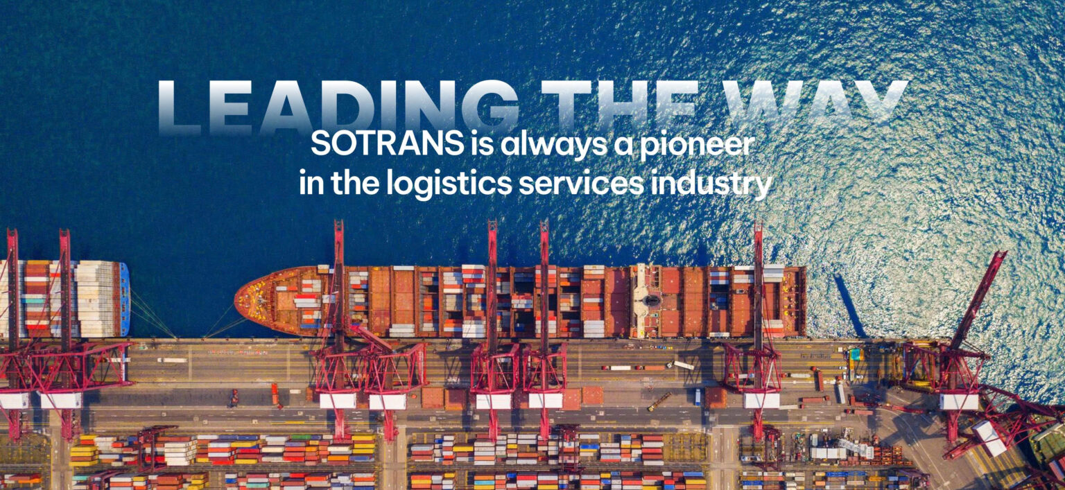 SOTRANS Group
