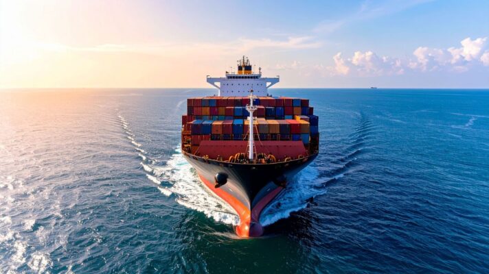Port operations